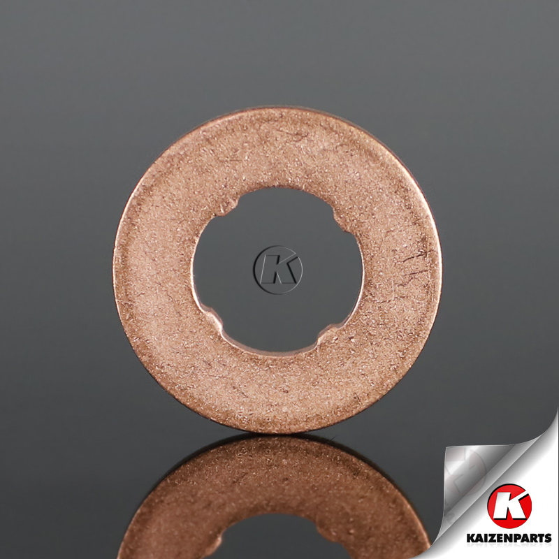 Lông đền kim phun hiệu KIA | 3381827000