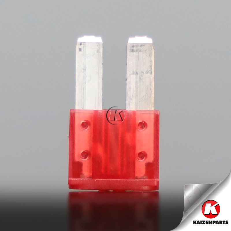 Cầu chì 10A hiệu KIA | 1879005261