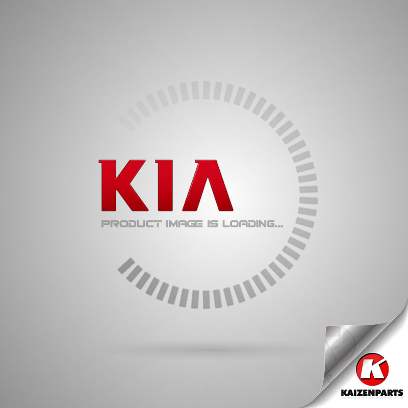 Đai ốc bắt chụp xi nhan trong hiệu KIA | 863553E000