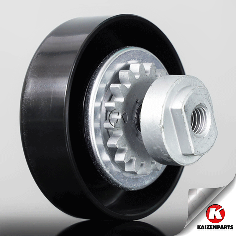 Bạc đạn tăng tổng hiệu GM | 96416331