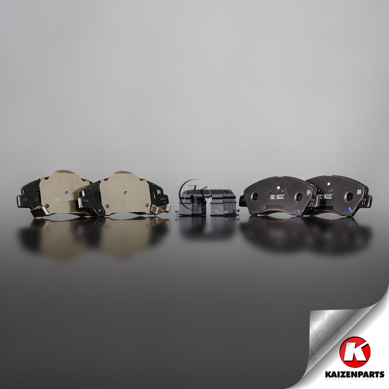 Bố thắng trước hiệu HYUNDAI | 58101B4A05