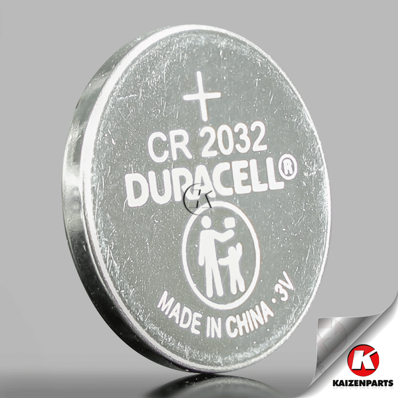 Pin remote hiệu HYUNDAI KIA | 954133A000