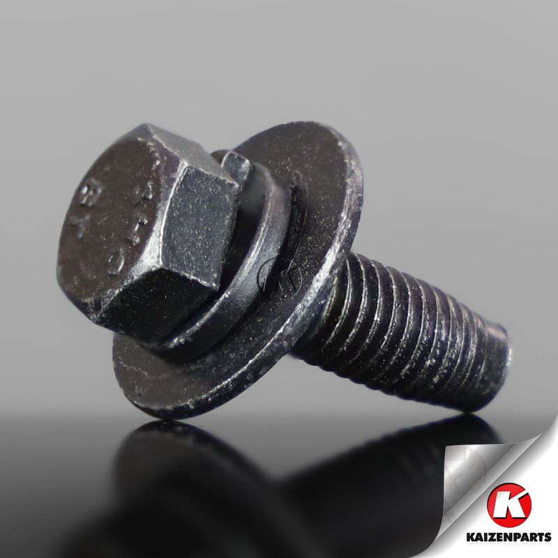 Bu lông giữ bát đèn pha chính hãng KIA | 1125408256B