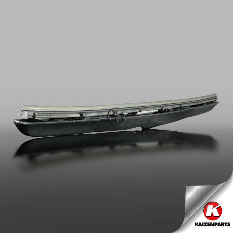 Thanh gạt mưa trước chính hãng HYUNDAI LH | 98350S1000