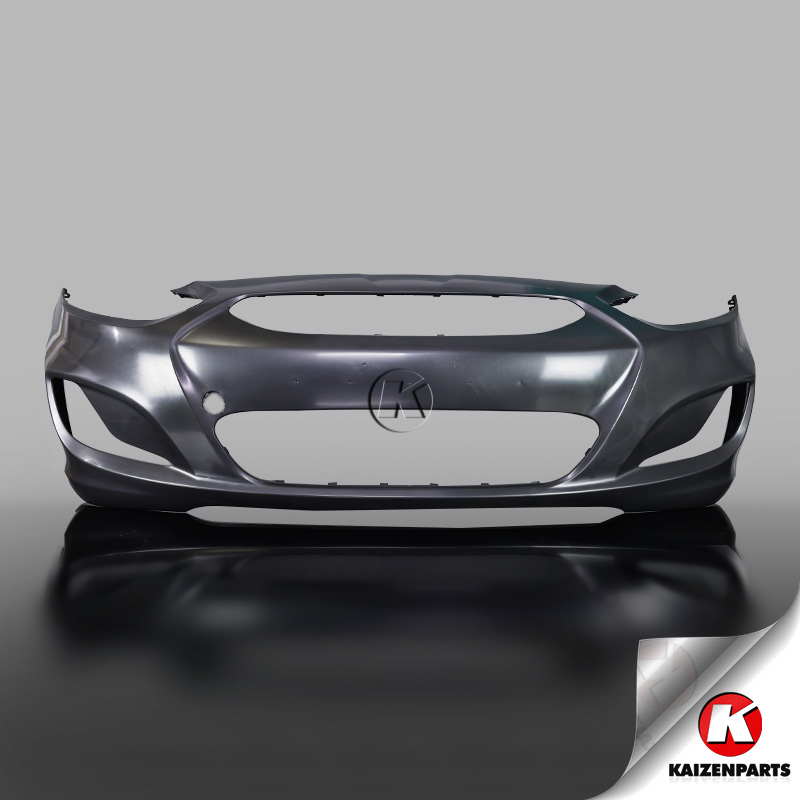 Cản trước hiệu HYUNDAI | 865111R000