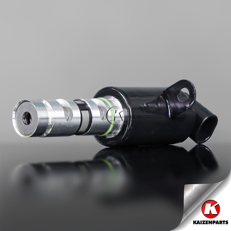 Van điều khiển nhớt trục cam hút chính hãng HYUNDAI LH | 243553E000