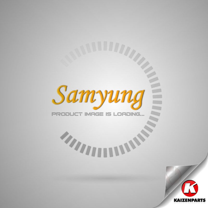 Rô tuyn lái ngoài hiệu SAMYUNG RH | 568202T500