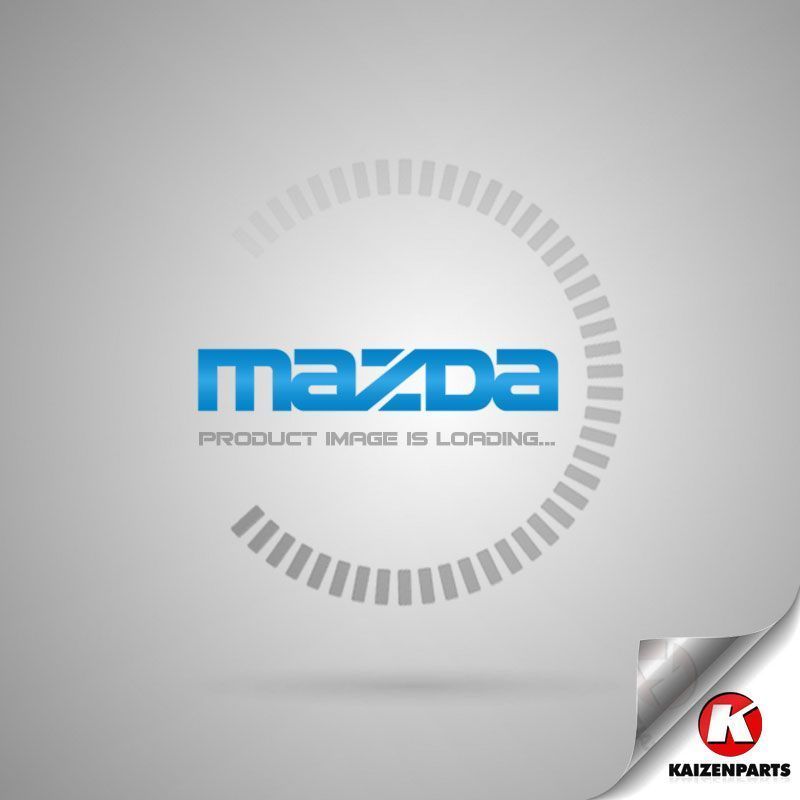 Đế bầu lọc gió động cơ chính hãng MAZDA | PY1A133AY