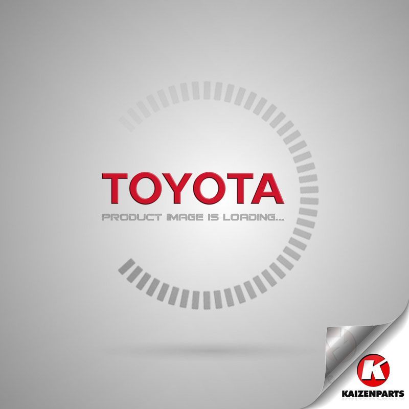 Bầu phanh chính hãng TOYOTA | 4461026721