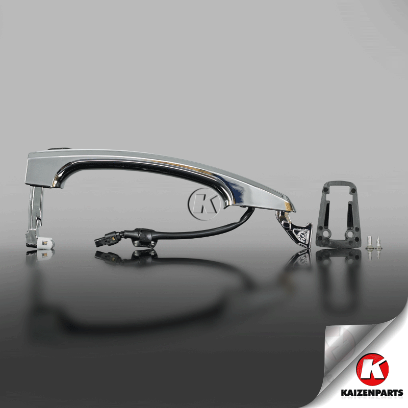 Tay cửa ngoài chính hãng GM | 95417043