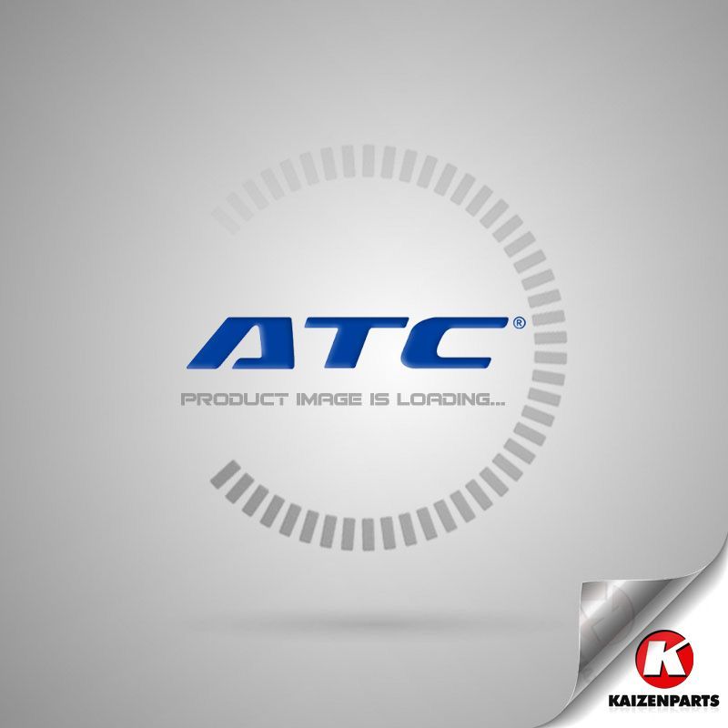 Puly cốt máy hiệu ATC | 96336264