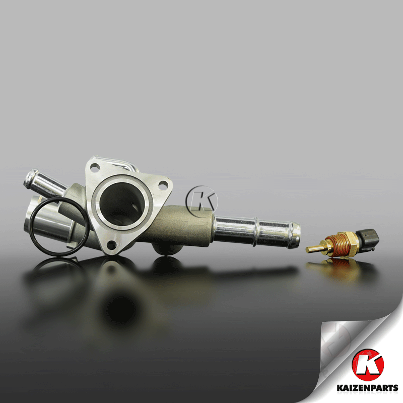 Cụm van hằng nhiệt hiệu DLAUTO | 256002E500