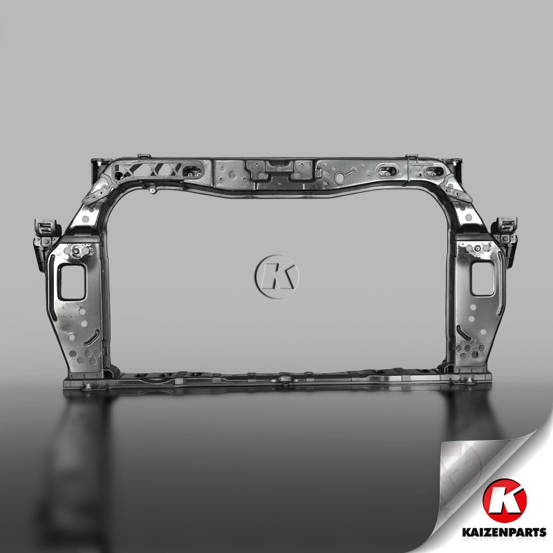 Khung xương két nước hiệu KIA | 641011W003