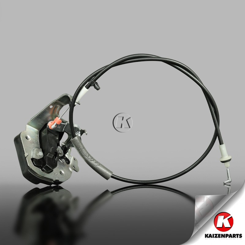 Khoá cửa lùa chính hãng HYUNDAI KIA | 814204H000