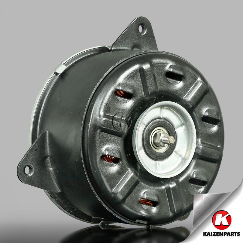 Mô tơ quạt két nước chính hãng MITSUBISHI | 1355A503