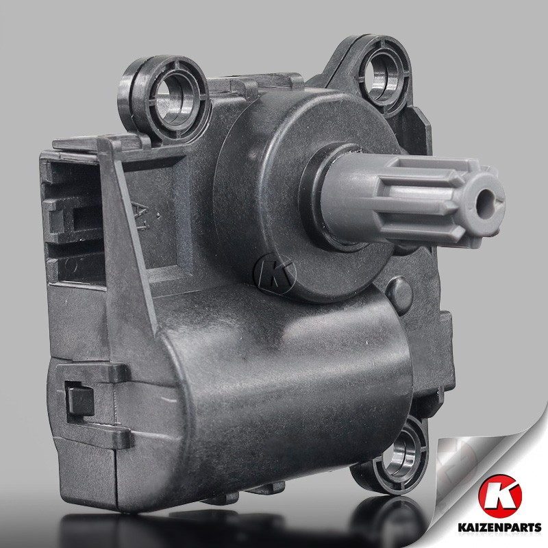 Mô tơ chỉnh gió dàn lạnh hiệu KIA | 971623SAA0