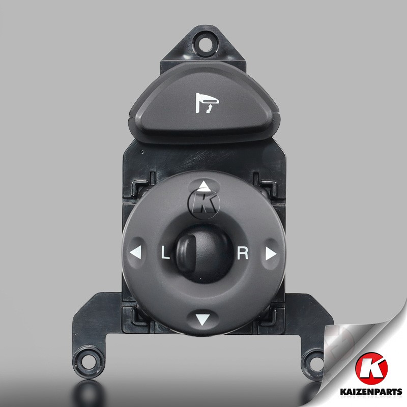 Công tắc chỉnh gương chiếu hậu hiệu HYUNDAI | 935732B100