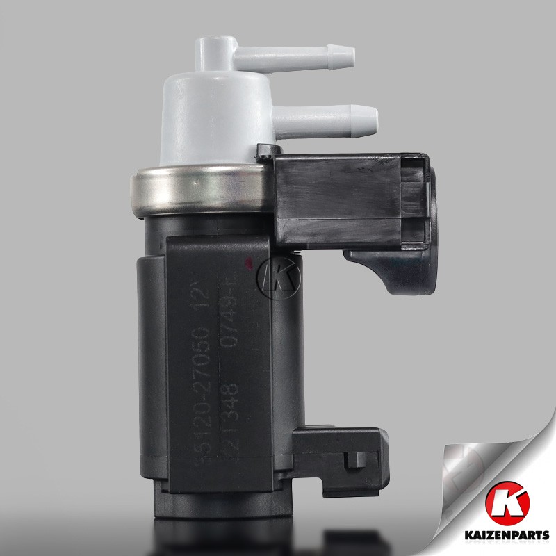 Van điều khiển turbo chính hãng HYUNDAI KIA | 3512027050