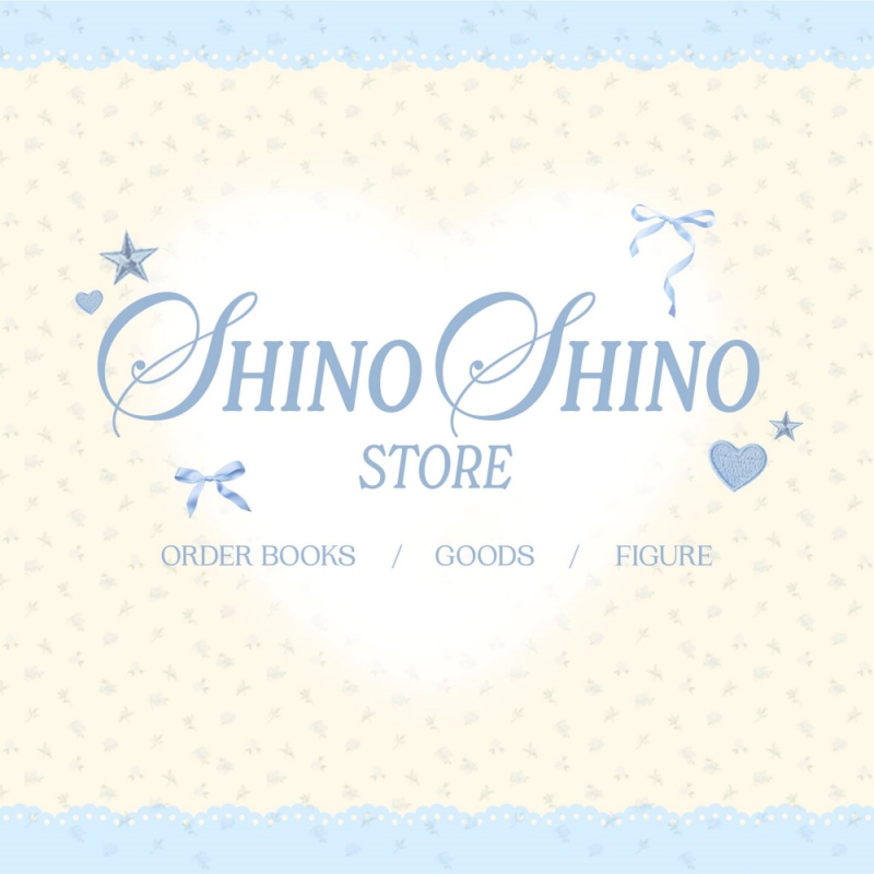 SHINO SHINO STORE