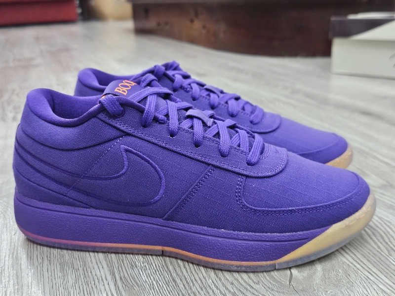 Giày bóng rổ chính hãng Nike Book 1 'Sunset' HJ5351-500/HJ5355-500 ...