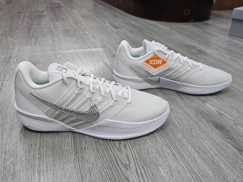 Giày bóng rổ chính hãng Nike Sabrina 3 'Ice Cold' HF2881-101 / HF2882 ...