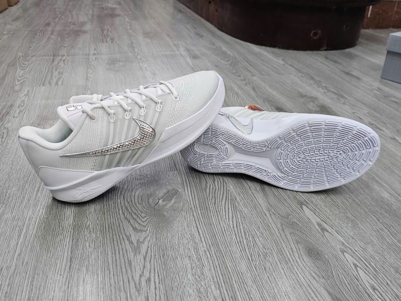 Giày bóng rổ chính hãng Nike Sabrina 3 'Ice Cold' HF2881-101 / HF2882 ...