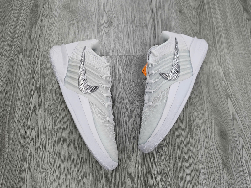 Giày bóng rổ chính hãng Nike Sabrina 3 'Ice Cold' HF2881-101 / HF2882 ...