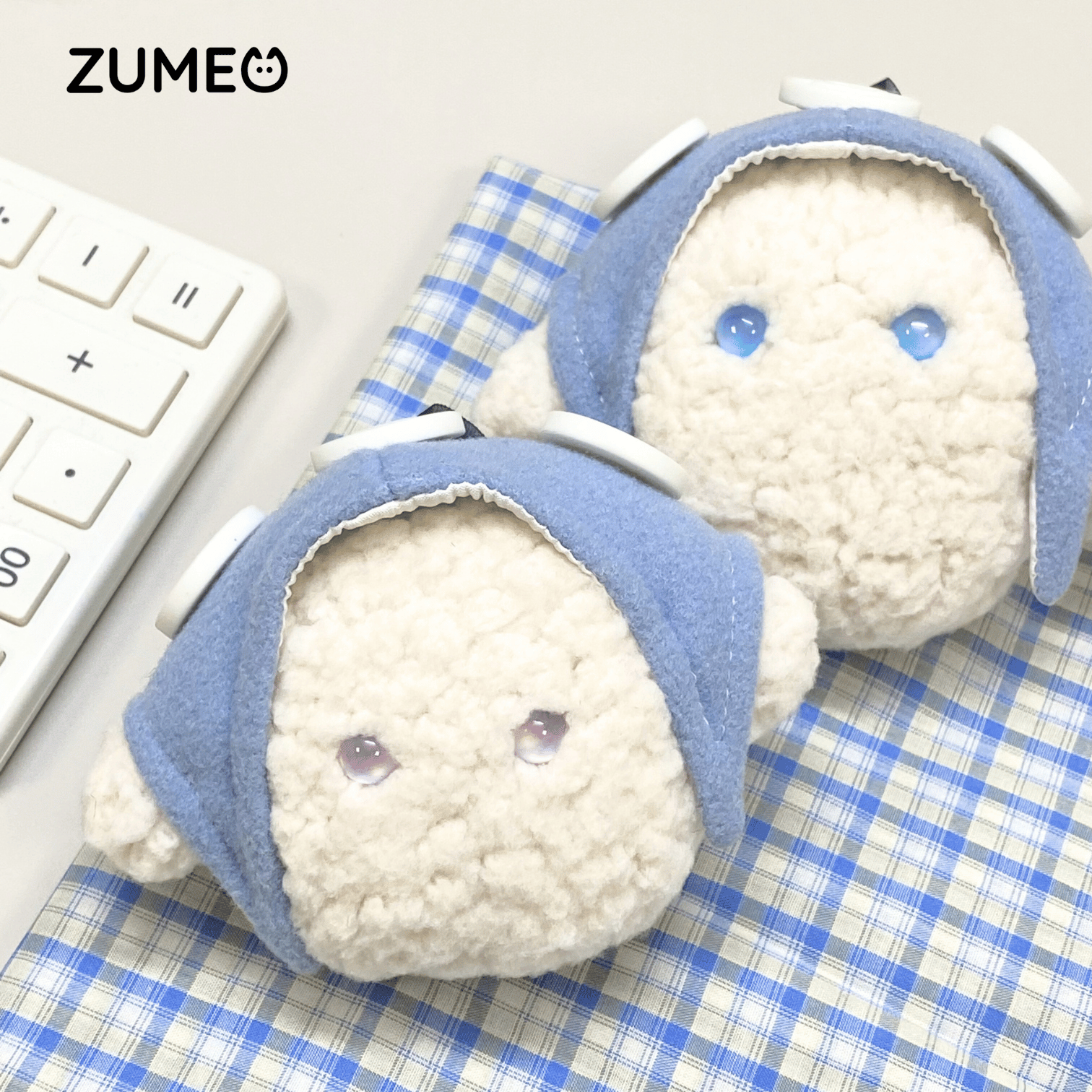 Tili Bóng Mây - Zumeo - Handmade