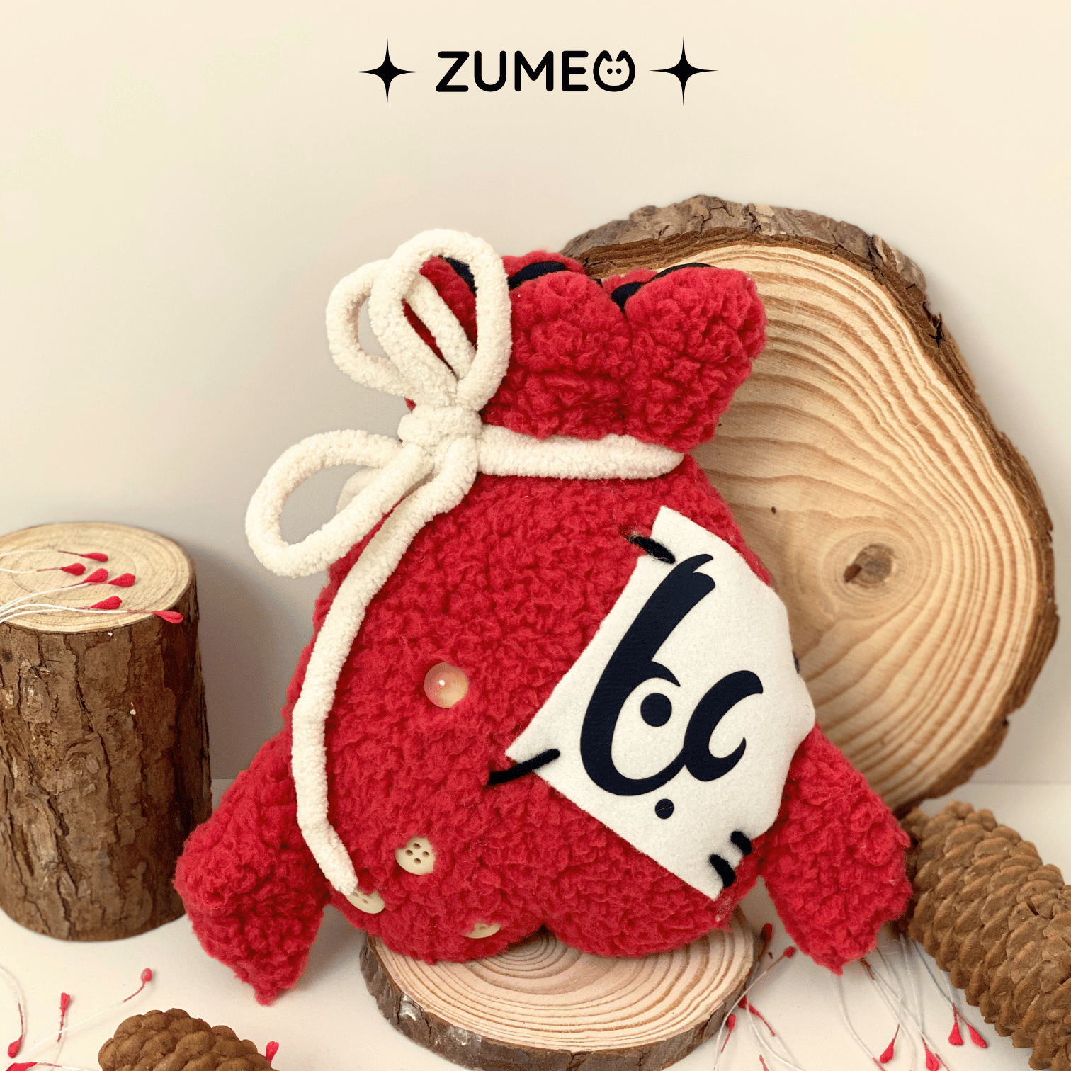Tili Lộc - Zumeo - Handmade