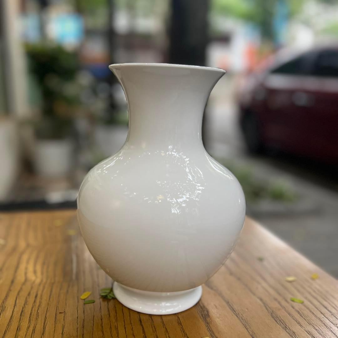 Đồ gốm sứ MInh Long