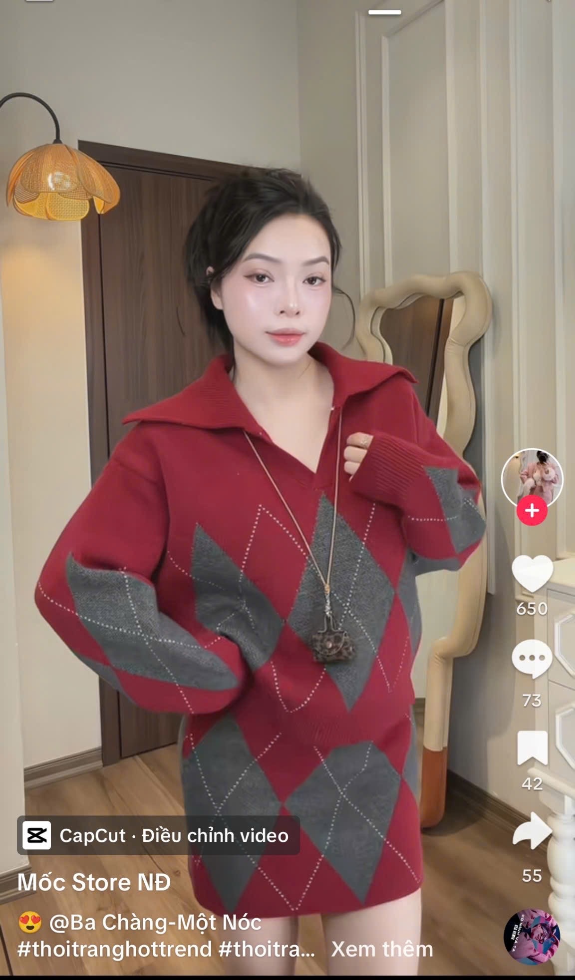 SET LEN TRÁM ĐỎ MIX CV QCCC