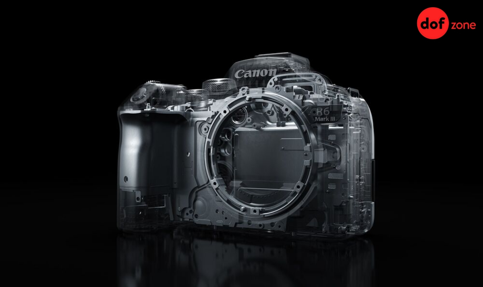 Canon R6 Mark III: Máy ảnh đa dụng cho mọi nhiếp ảnh gia