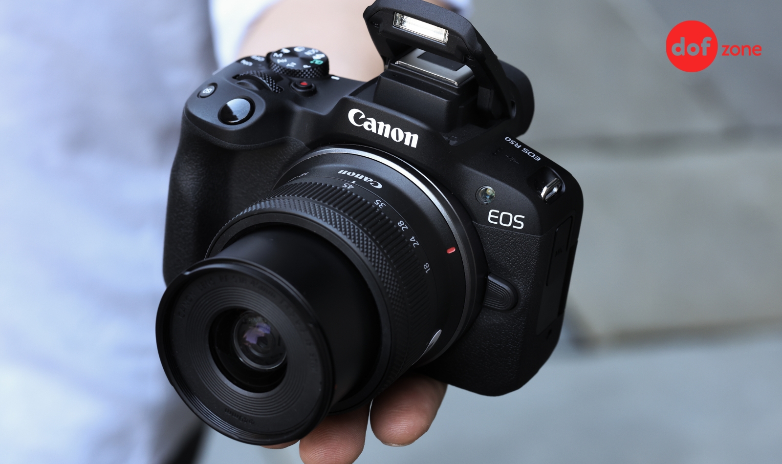 Gợi ý 10 máy ảnh ống kính rời đáng mua năm 2026