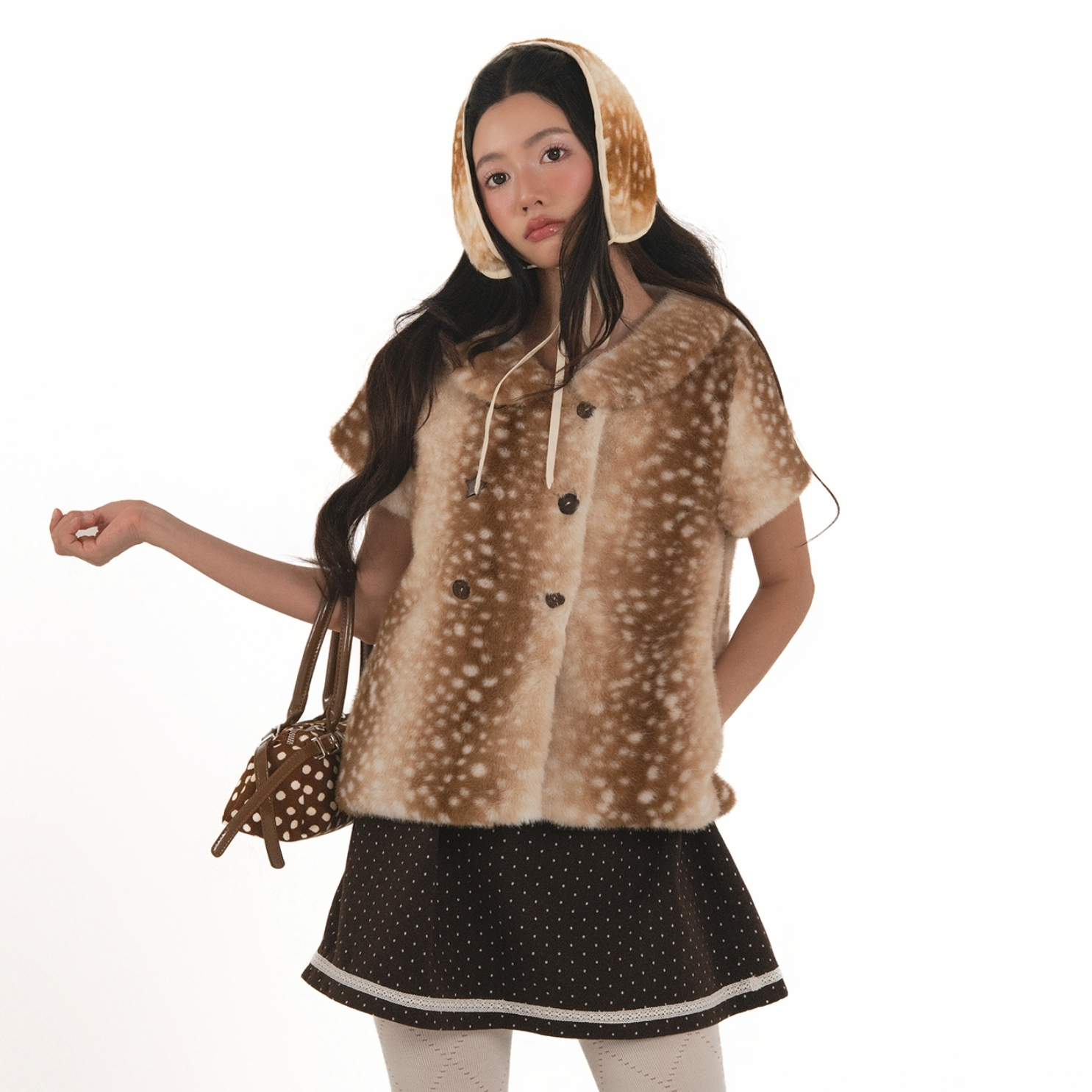 Bambi jacket