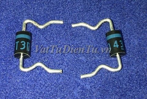 T3D04 T3D14 T3D24 T3D34 T3D38 T3D44 T3D Diode nguồn TV LCD Panasonic ...