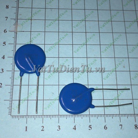 20D471K Tụ Chống Sét Varistor 20A 470V