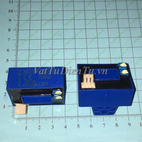 HAS 500-S/SP50 HAS500-S/SP50 Cảm biến dòng 500A TI Current Sensor