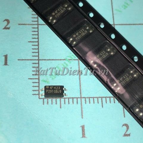 TLP291-1GB TLP291-1 P291 SOP4 Photo-Transistor optocoupler