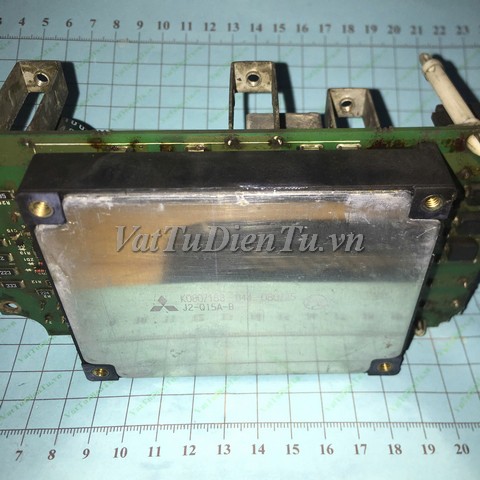 J2-Q15A-B Module IGBT Mitsubishi (TM)
