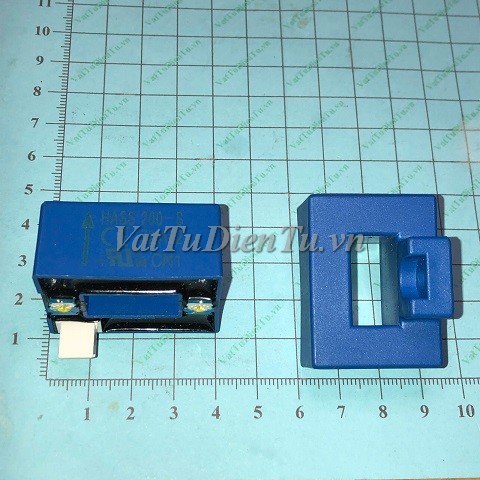 HASS 200-S HASS200-S Cảm biến dòng 200A TI Current Sensor