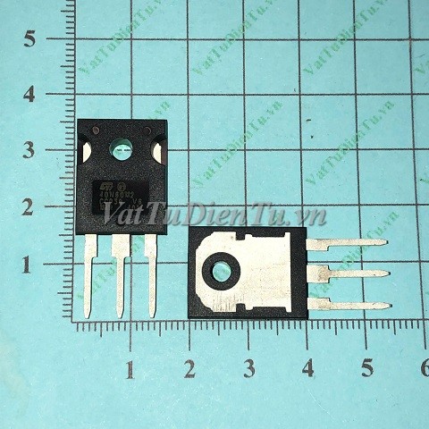 STW40N60M2 40N60M2 TO247 N Mosfet 34A 600V