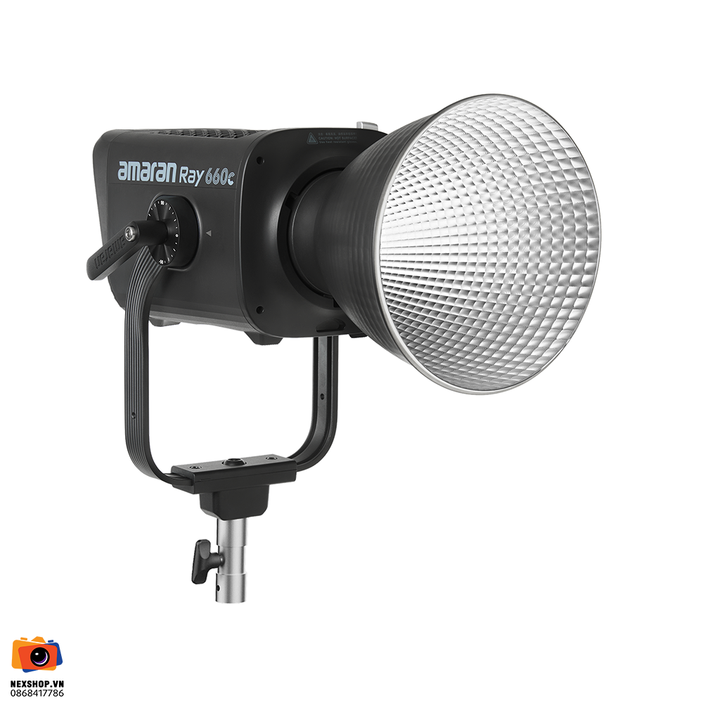 Amaran Ray 660C | Chính hãng