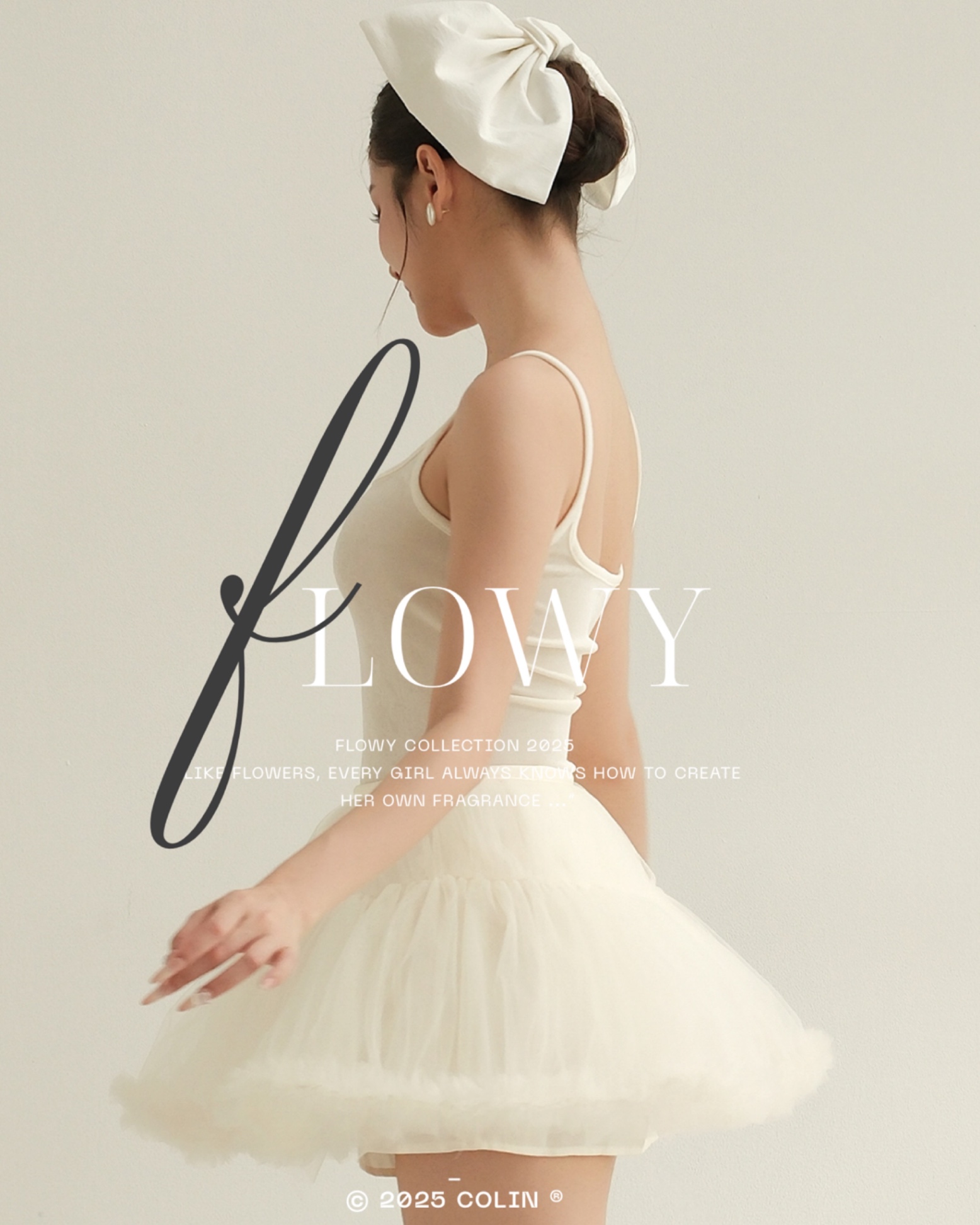 FLOWY / SEA VIBES COLLECTION