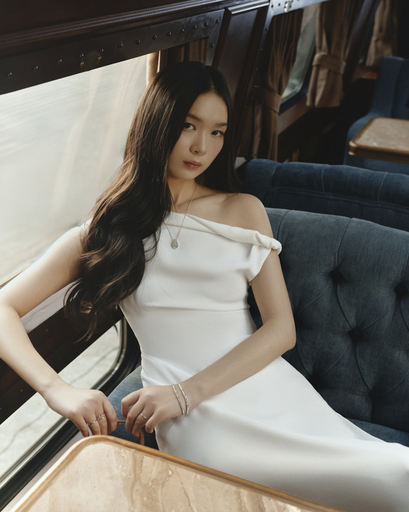 THE JOURNEY IN BETWEEN