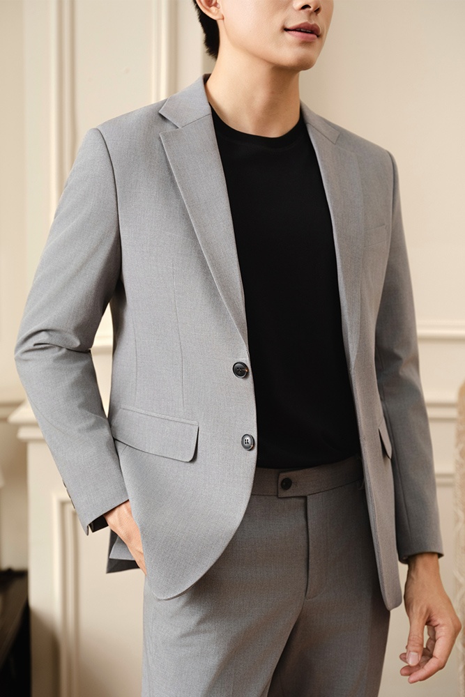 BST Motion Suit - Áo Vest AVL.882