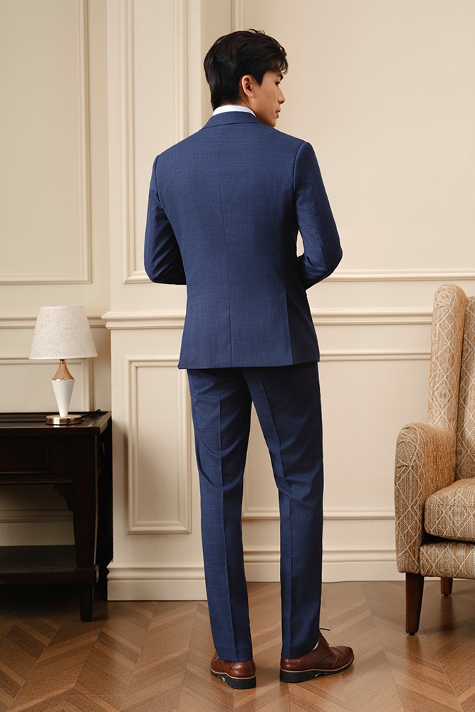 BST Motion Suit - Áo Vest AVL.876