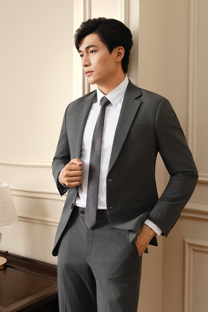Tổng Hợp Các Mẫu Áo Vest (Suit Jacket) Thời Trang Cao Cấp - Phan Nguyễn