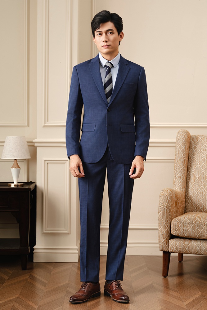 BST Motion Suit - Áo Vest AVL.876