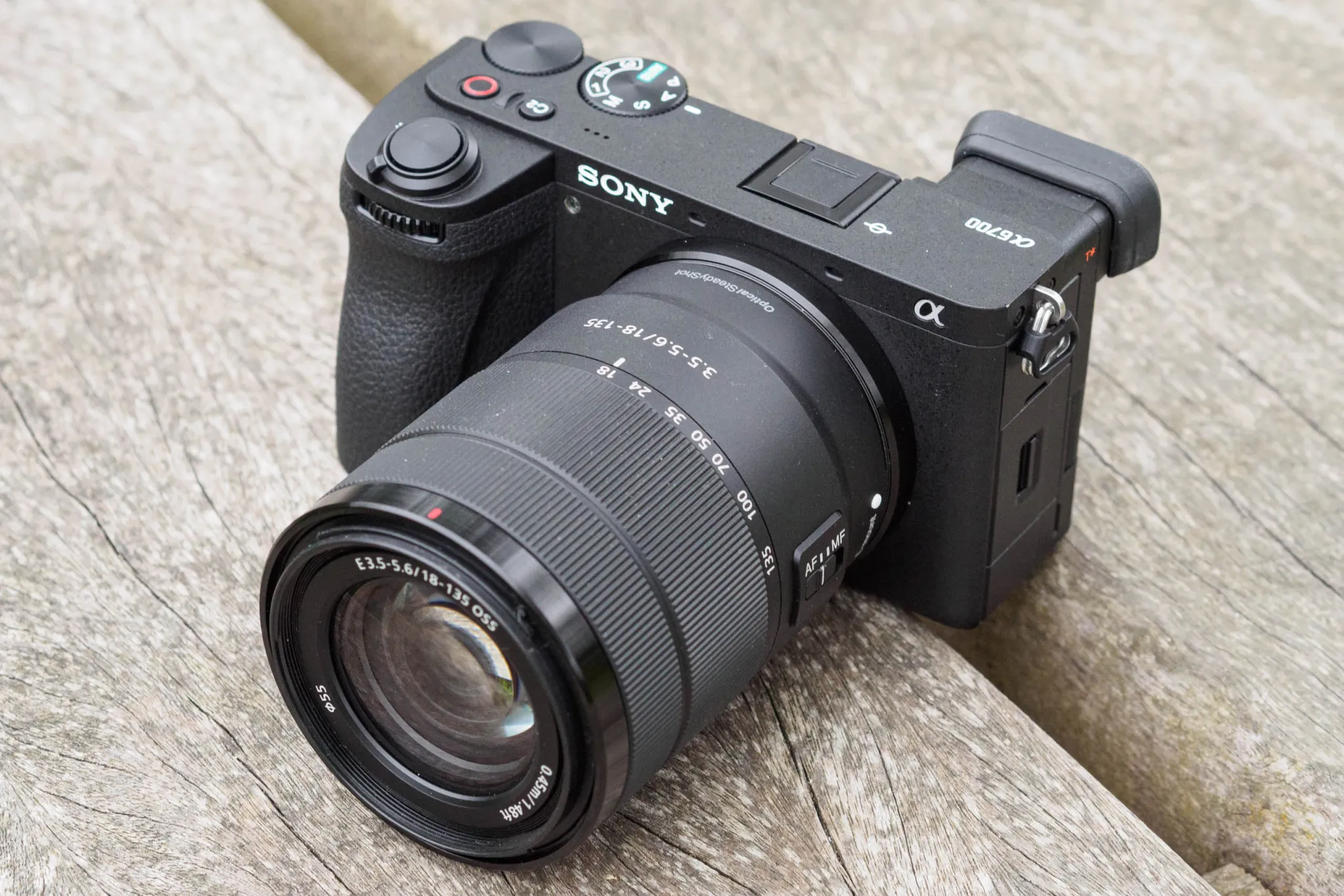 Đánh giá chi tiết Sony Alpha A6700: Liệu đây có phải là máy ảnh APS-C ...