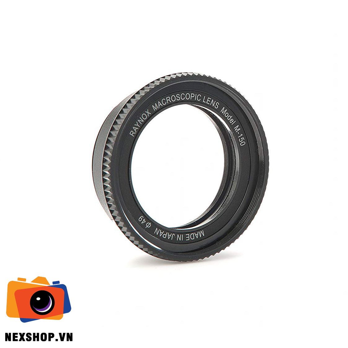 Ống kính chuyển đổi Macro Raynox 150 | Hàng Nhập khẩu